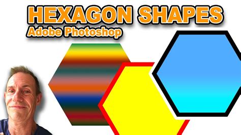 Photoshop Draw Hexagon With Rounded Corners Rounding Corners Of