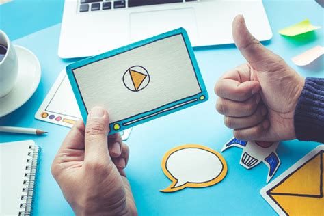 How To Get More Engagement With Video On Your Website