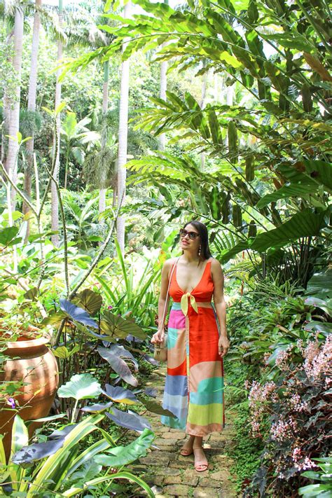 What To Wear In Barbados Vstyle