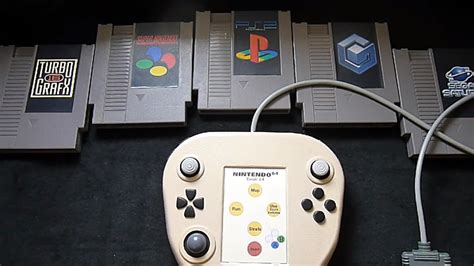 Project Unity Console Mod Is 15 Game Systems In One Polygon