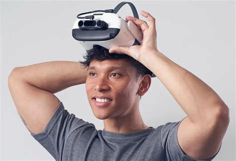 Top Selling Ultraleap XR Headset Mount For Leap Motion Controller 2