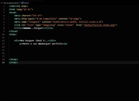 Problemas No Navegador Leticia Barros HTML CSS DIO