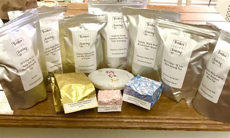 Tea Nerd For Years Obsessive Loose Leaf Drinker For Even Longer Wife Is The Same And Would