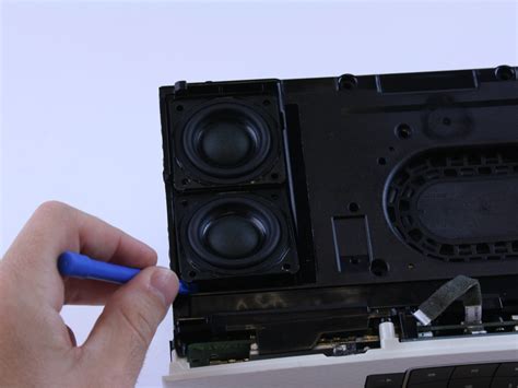 Bose SoundTouch Portable Speaker Replacement IFixit Repair Guide
