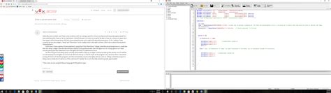 Help General Forum Vex Forum