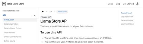 Liblab Tutorial Build A Documentation Site With Docusaurus