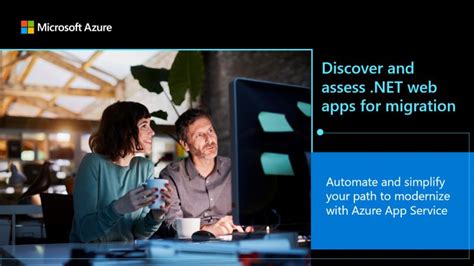 Assess Aspnet Web Apps At Scale To Accelerate Your App Migration Strategy On Azure Olavo Lira