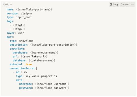 Build Data Products With Snowflake Part 1 Leveraging Existing Stacks