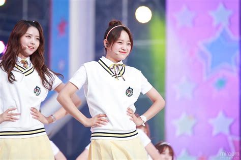 160604 드림콘서트 아이오아이 김도연 임나영 정채연 김세정