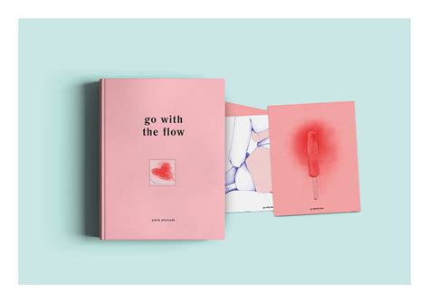 Go With The Flow Behance