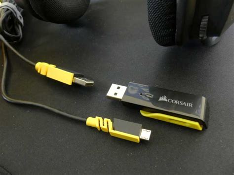 Corsair Void Elite Wireless Recensione Gamers Arsenal