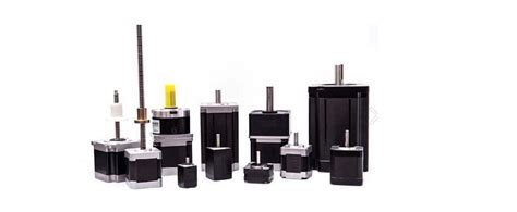 Common Causes For Stepper Motor Failure