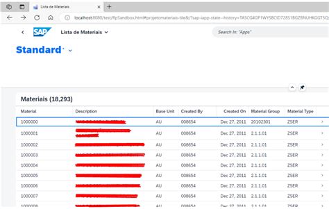 Criação E Manutenção De Sap Queries Sq01 Sq02 Sq03 By Bruno
