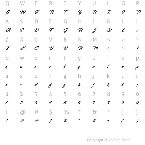 Smooch Regular Download For Free At Free Fonts Free Fonts