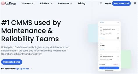 Best Fixed Asset Management Software In 2025