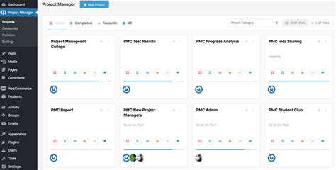 Aspiring Success Story Of An Educational Institute ‘project Management College Wedevs