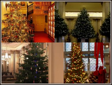 Queens of England: The Royal Christmas 2017