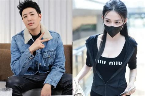 潘瑋柏罕見同框空姐妻！與天王嫂分開走 結婚3年真實互動全被拍 娛樂 Nownews今日新聞