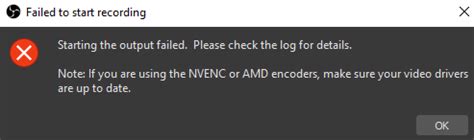 Bug Report QSV QuickSync Encoder Issue When Using A Different Main Monitor OBS Forums