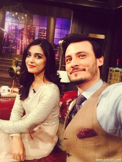 Gallery Actor Tv Osman Khalid Butt Osman Khalid Butt Pakistani Television Actor