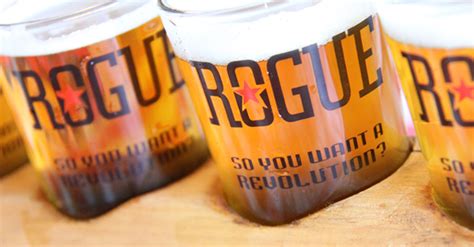 Rogue Ales President To Step Down As Company Promotes From Within
