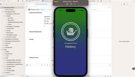 Add App Icons And Launch Screens To React Native Apps Ios And Android