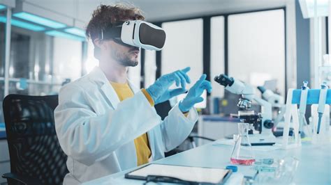 Questions On Virtual Lab Faqs On Vr Lab Setup In College And University