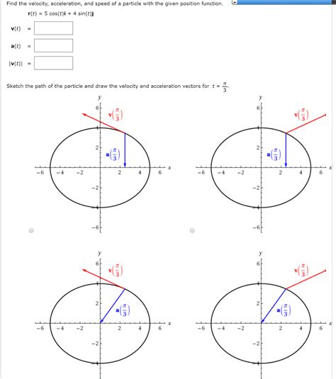 solved at what points does the curve r t ti 4t t2 k