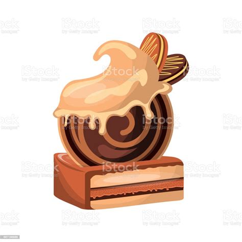 케이크 아이콘입니다 베이커리 디자인입니다 벡터 그래픽 0명에 대한 스톡 벡터 아트 및 기타 이미지 0명 1 달콤한 음식 Istock