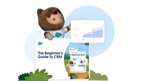 The Beginners Guide To Crm From Salesforce For Small Business Salesforce