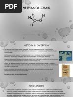 Lurgi Methanol Production Technology Pdf Combustion Chemical Reactor
