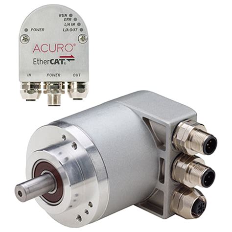 encoders sensors incorporated