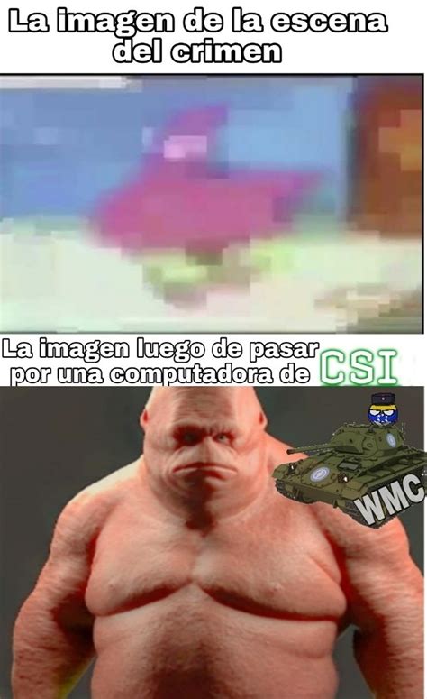 Top Memes De Csi En Español Memedroid