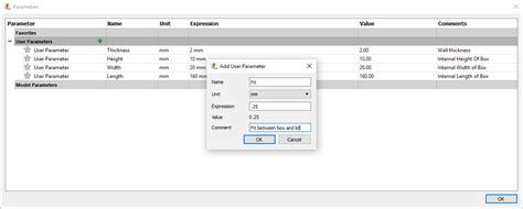 Making Parametric Models In Fusion 360 Hackaday
