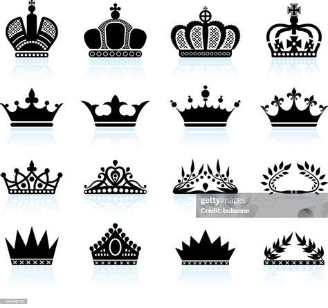Royal Crown Vector Free Download