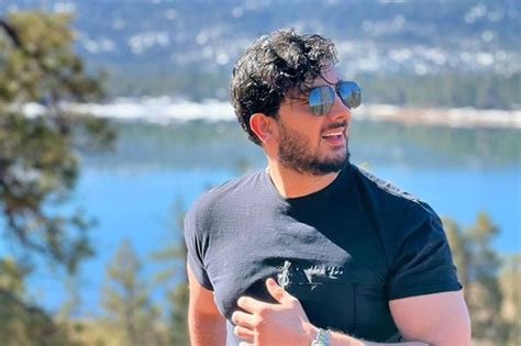 ماجرای خواستگاری فرزاد فرزین از بازیگر معروف زن فیلم