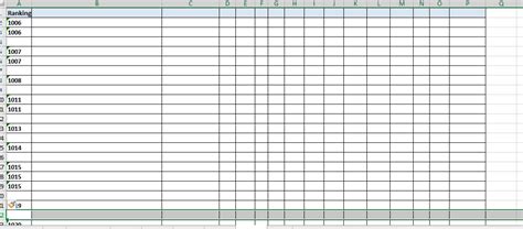 Adding Blank Rows In An Excel Studio UiPath Community Forum