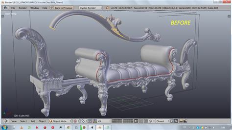 The Most Efficient Opengl Lights Panel With Presets System Released