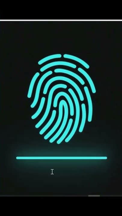 Css Fingerprint Scanner Animation Effects Html Css Short Css