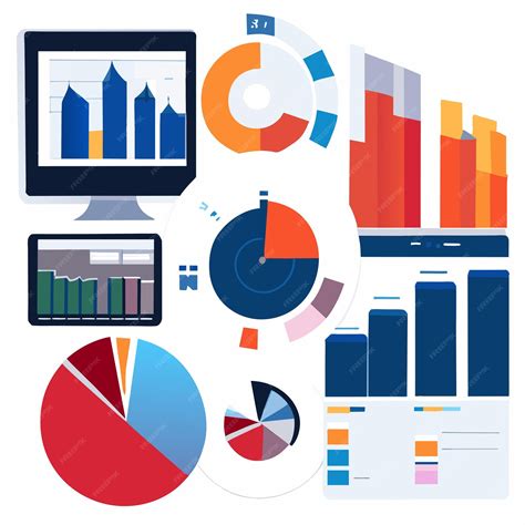 Premium Vector Business Ui Admin Panel Or Admin Dashboard Ui Design