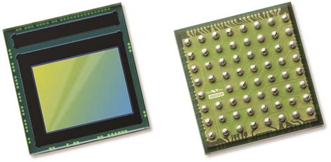 Omnivision Releases Automotive Image Sensor For Led Flicker Mitigation