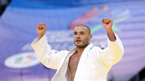 ძიუდოისტი გურამ თუშიშვილი ნახევარფინალში გავიდა ოლიმპიურ თამაშებზე