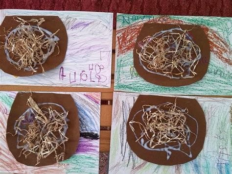 Νηπιαγωγείο το πρώτο μου σχολείο Χειμερία νάρκη