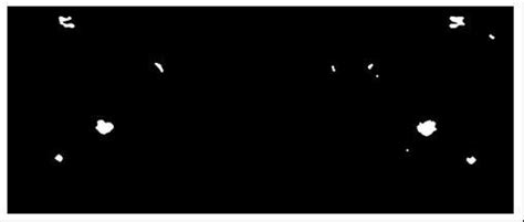 Matlab Image Processing Function Regionprops Programmer Sought