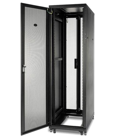 Rack APC NetShelter SV AR Bessel Infraestructura
