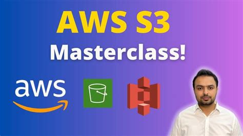codewithmuh on linkedin aws s3 tutorial for beginners with a demo