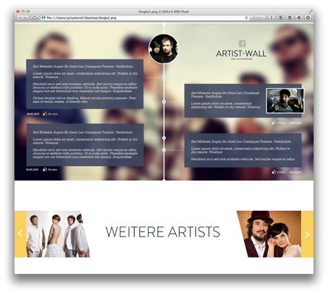 42 Timeline Ui Examples Ideas Design Interface Design Timeline