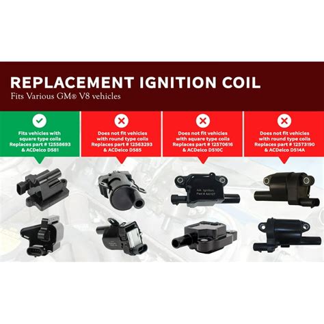 Daytona Sensors Smart Spark Ls2 Coils Best Ignition Coil 42 Off