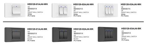 Us Smart Push Button Switch Ms N Gangs WiFi Smart Switch And Push Button Switch