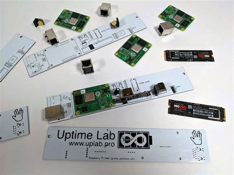 Uptime Lab Compute Blade Changelog